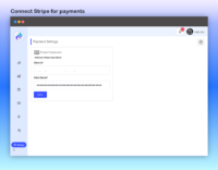 Dashboard – Limostack